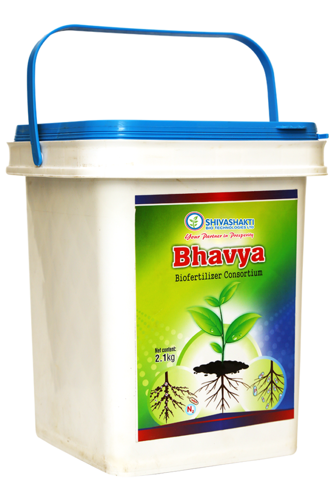 Bhavya – Shivashakti Agritec Limited